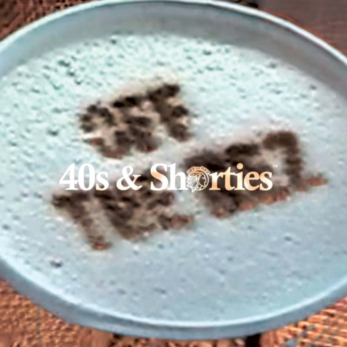 Off the Rez – 40s & Shorties